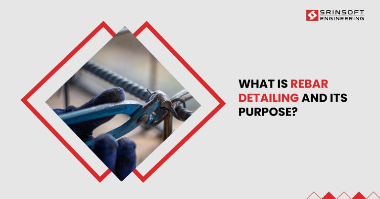 Rebar Detailing: Why It's Crucial in Construction