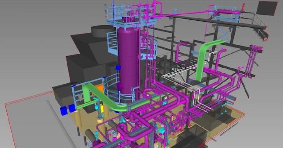 Piping Design Essentials: Key Concepts, Materials & Challenges