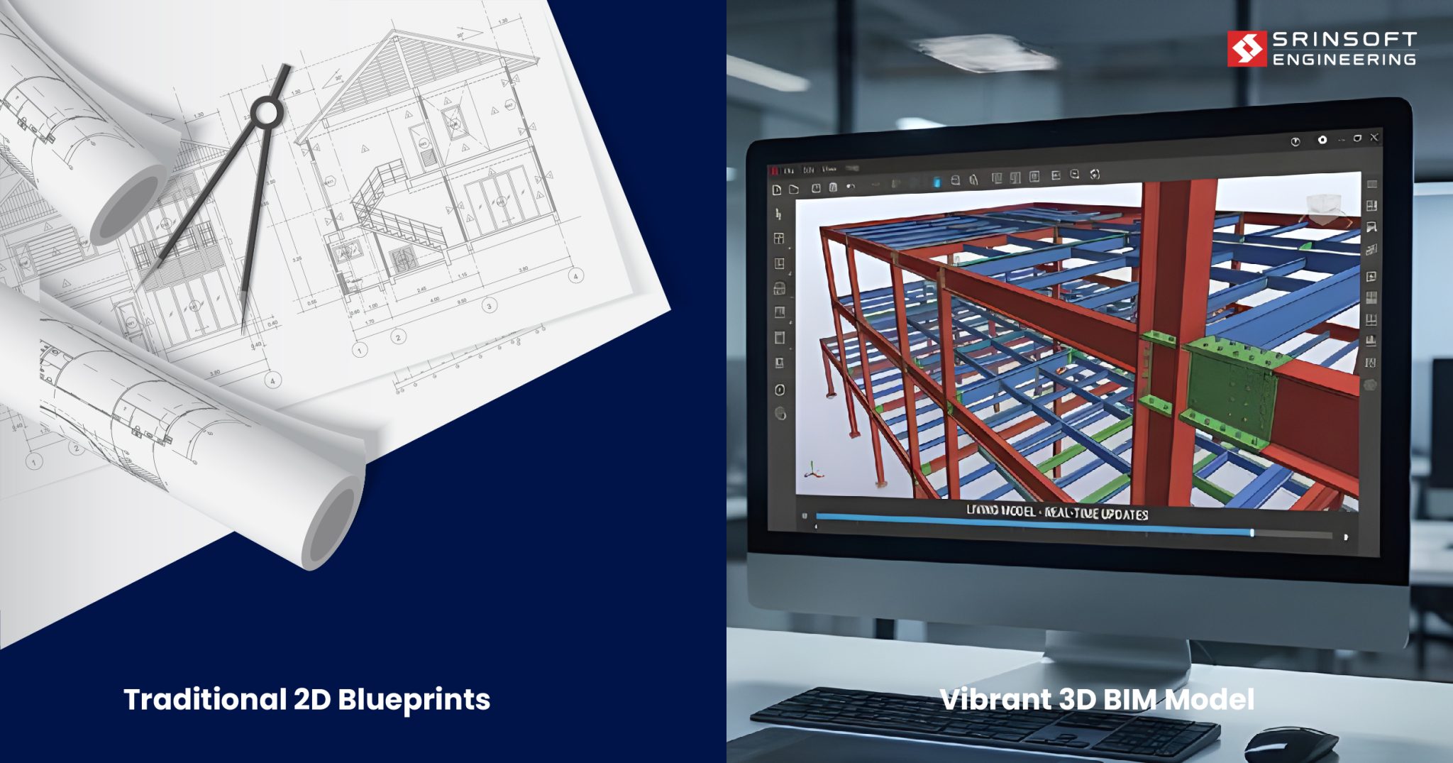 Structural BIM Explained: Tools, Workflow & Benefits