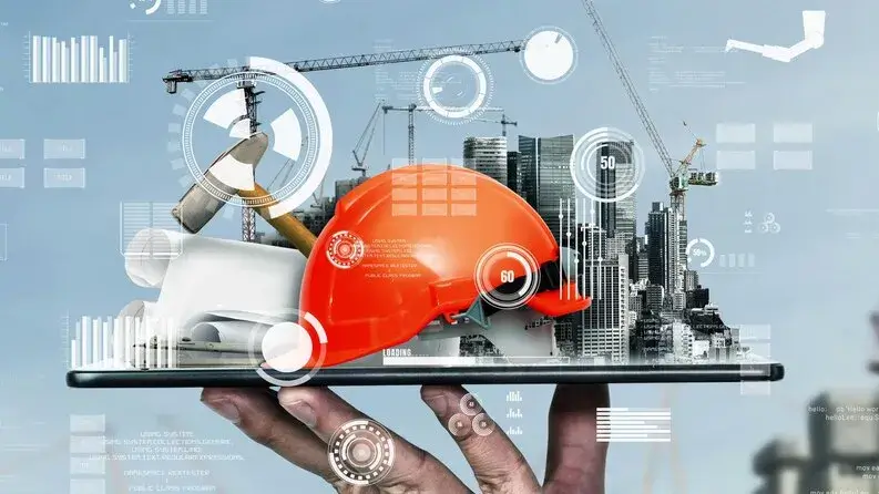 BIM Automation Services | Elevate your building to new heights