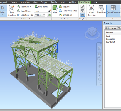 BIM Automation Services for AEC Project Needs