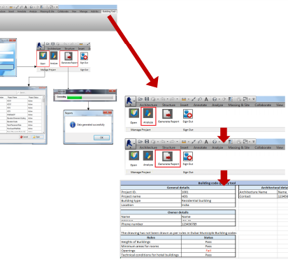 BIM Automation Services for AEC Project Needs