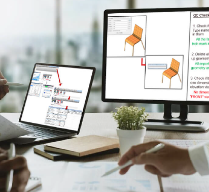 BIM Automation Services for AEC Project Needs